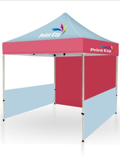 Pop Up Gazebos - Print Ezy | Design, Print, Signage